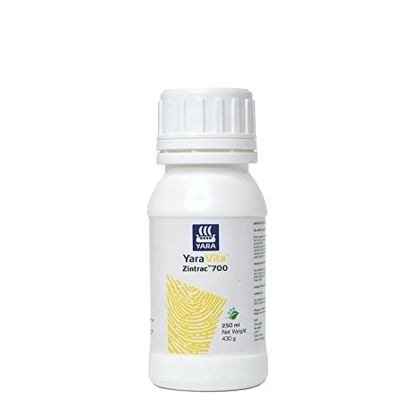 igrowcart | YaraVita ZINTRAC 700 Zinc Fertiliser for Plants